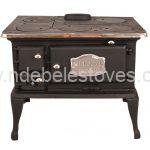 Ndebele Stoves – Ndebele Stoves