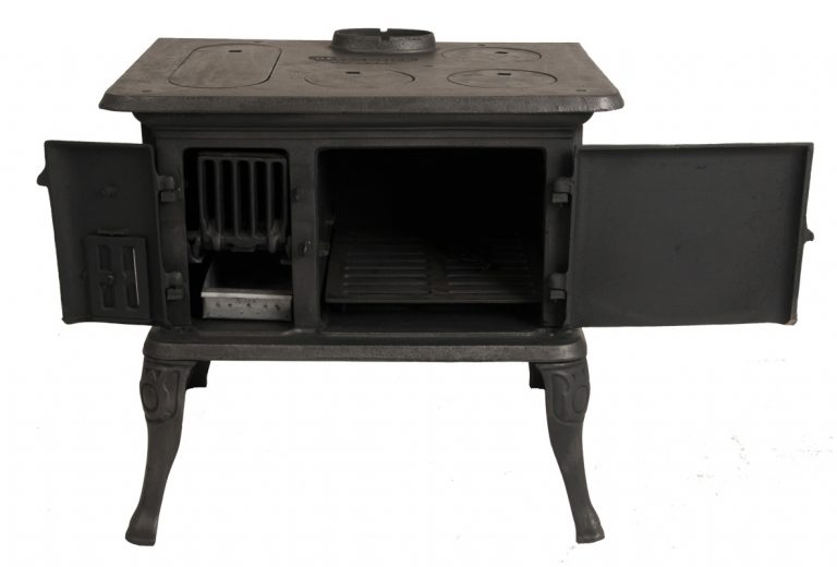 Desert Fire Deluxe – Ndebele Stoves