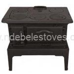 Dover Stoves – Ndebele Stoves