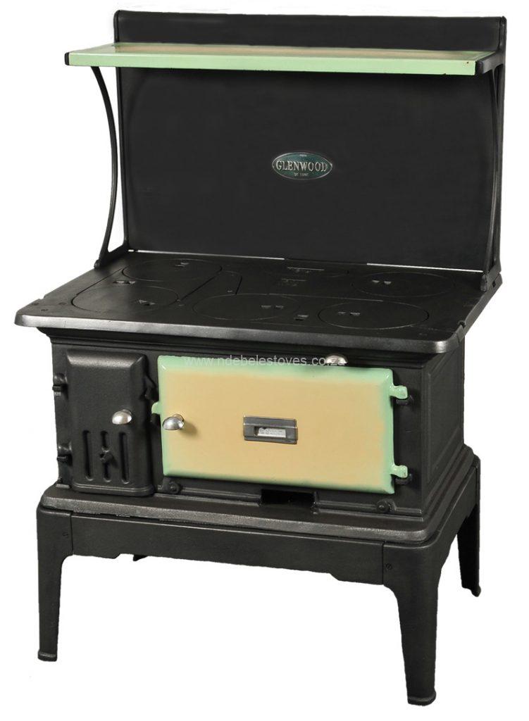 Glenwood – Ndebele Stoves