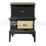 Glenwood – Ndebele Stoves