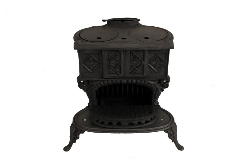 Unique – Ndebele Stoves
