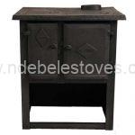 Ndebele Stoves – Ndebele Stoves