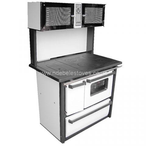 Univa 55s – Ndebele Stoves