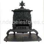 Ndebele Stoves – Ndebele Stoves